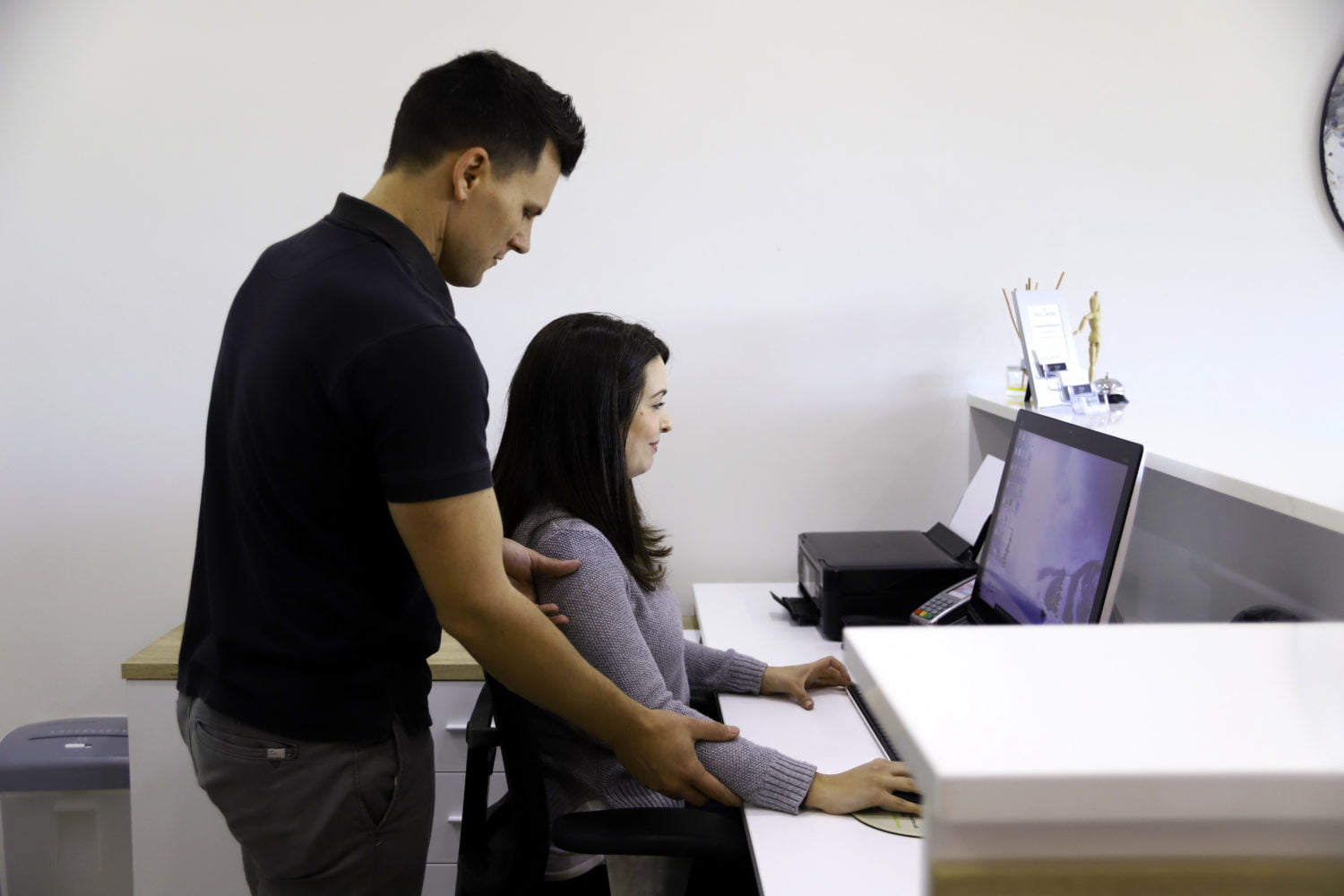 Corporate Health - Back 2 Active Healthcare